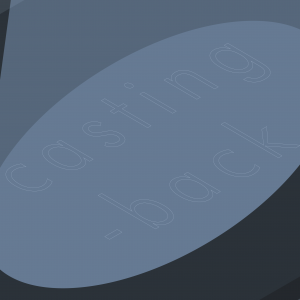 Casting – Back - Arkitera
