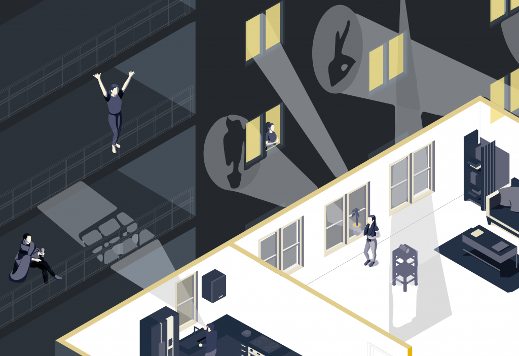 Casting – Back - Arkitera