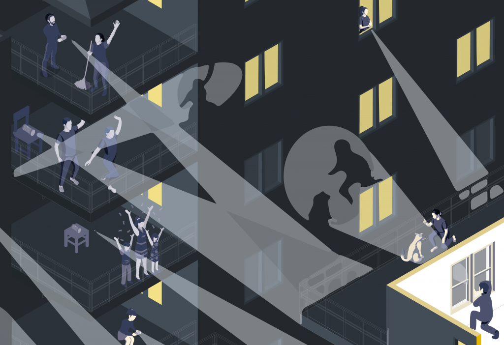 Casting – Back - Arkitera