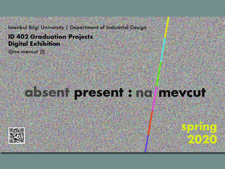 Absent Present : Na/Mevcut - Arkitera
