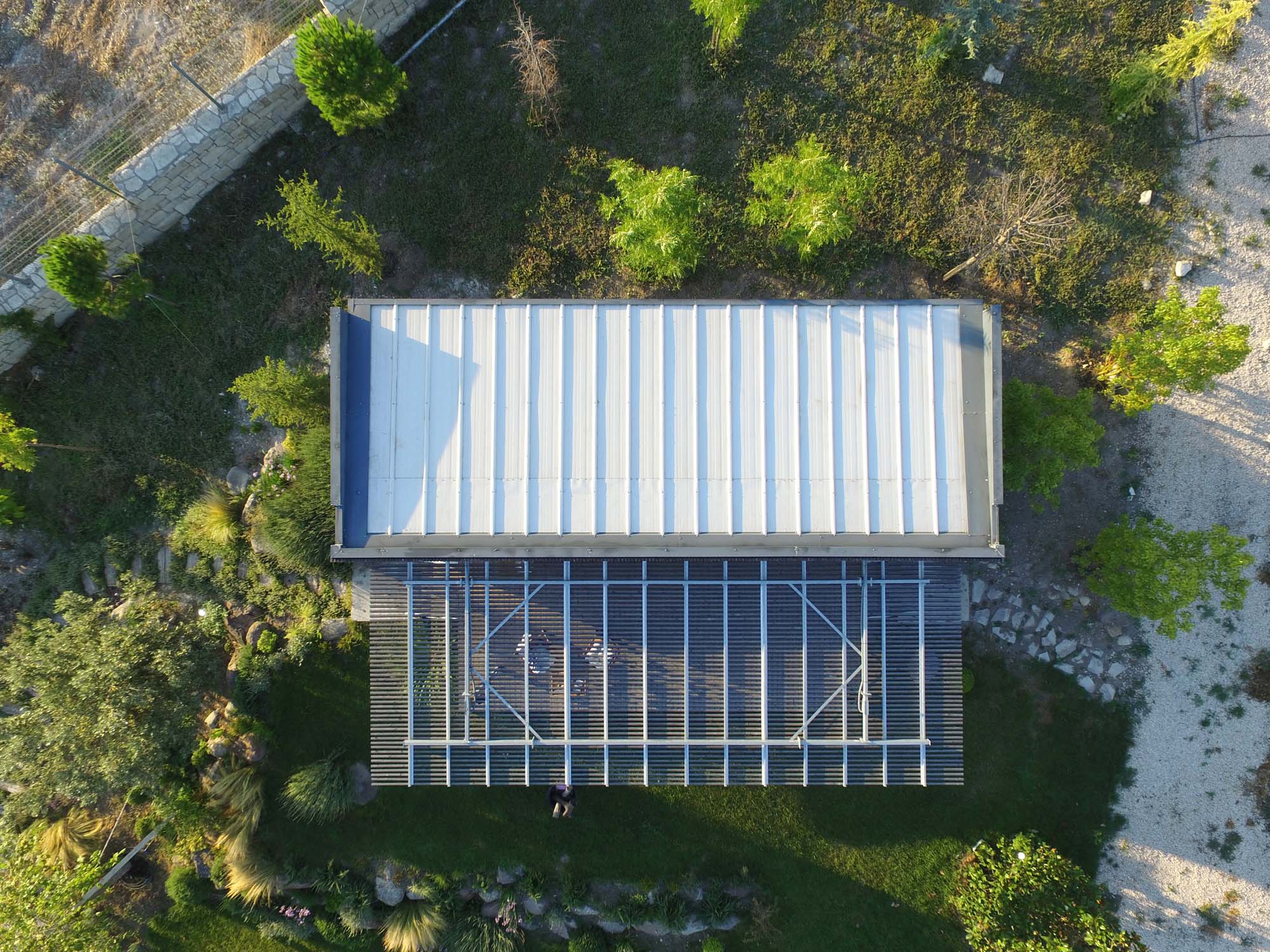 Box’n Nature House 01 - Arkitera