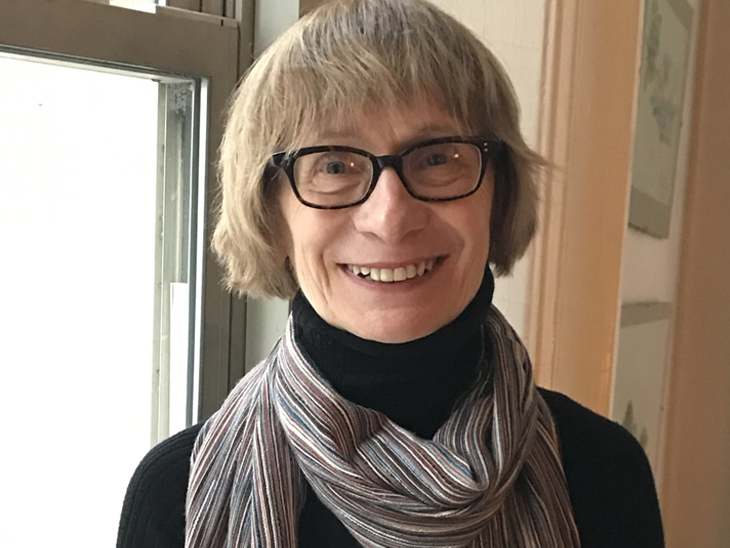 Zeynep Çelik, The Society of Architectural Historians'ın 2021 SAH ...