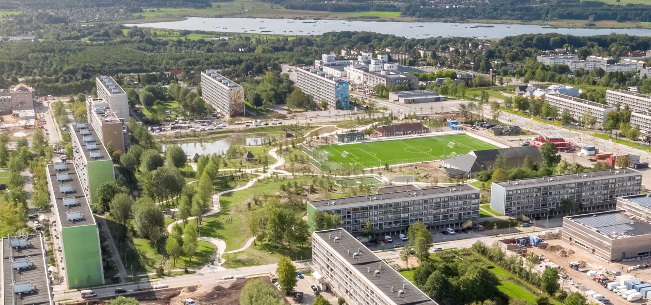 Rasmus Astrup (SLA Architects) Konferansı - Arkitera