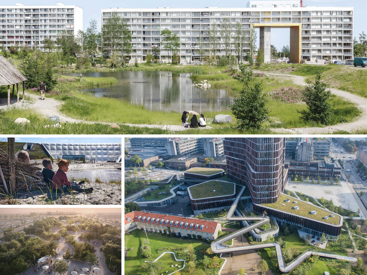 Rasmus Astrup (SLA Architects) Konferansı - Arkitera