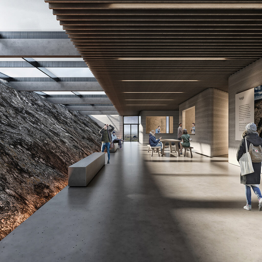 Architecture Competitions