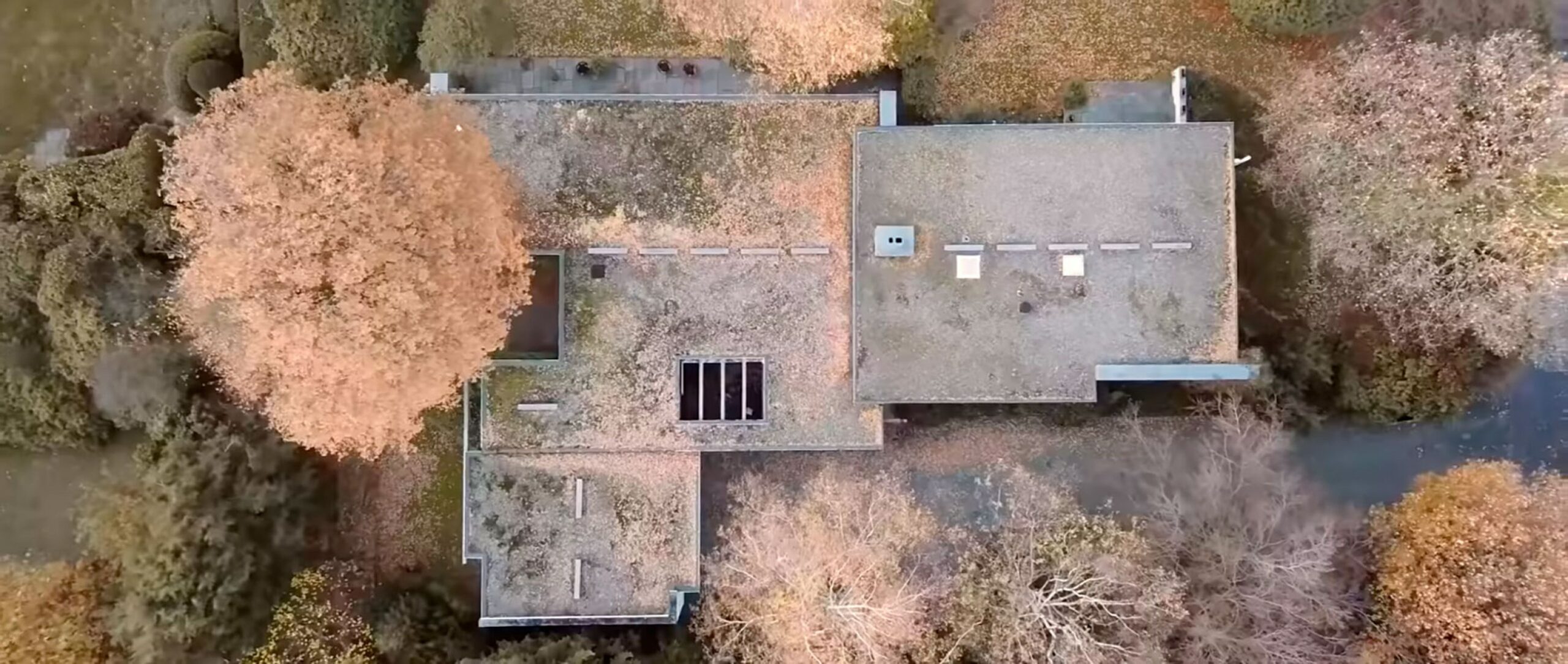 Richard Neutra’dan Sahne Tasarımı - Arkitera