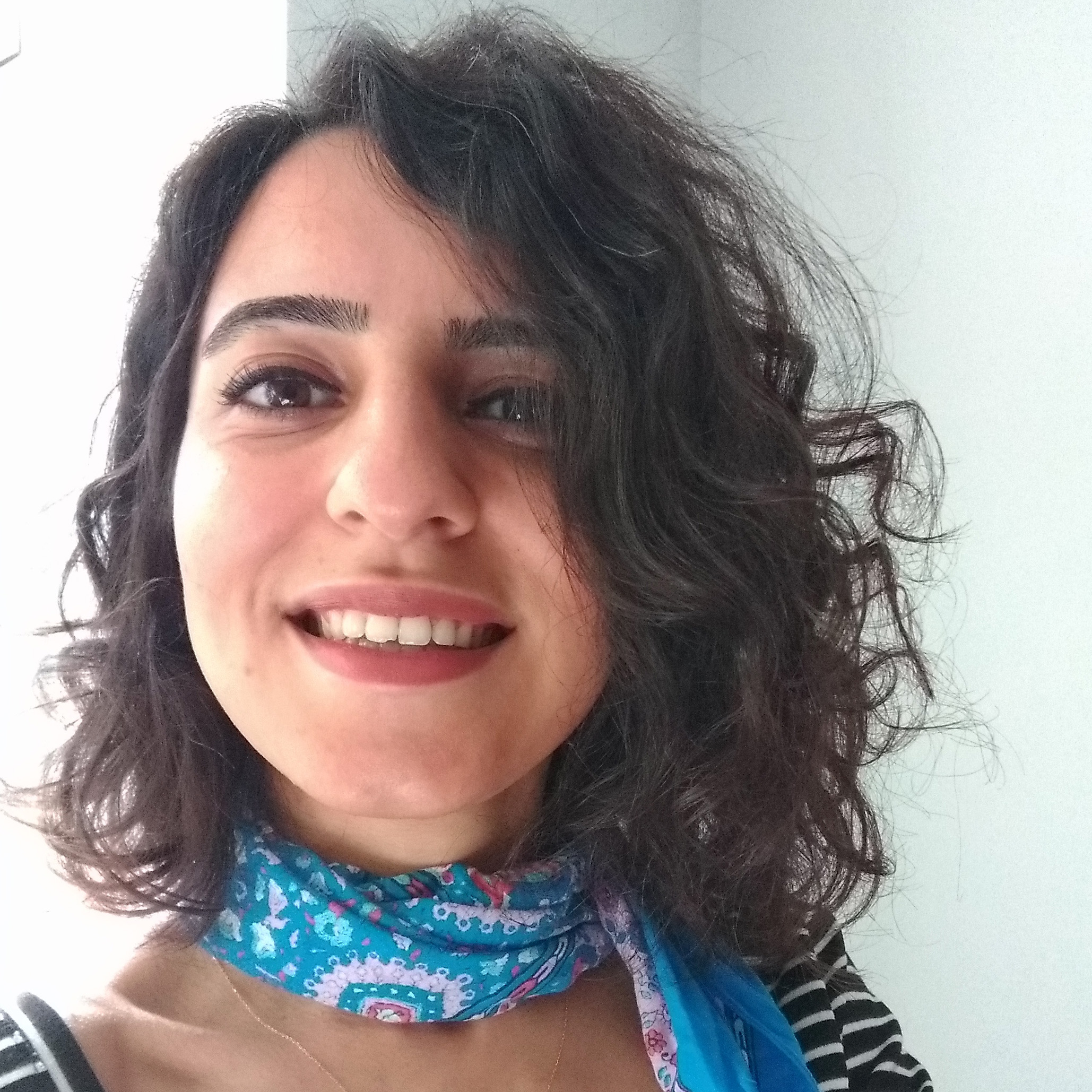 Burcu Ateş, Author at Arkitera