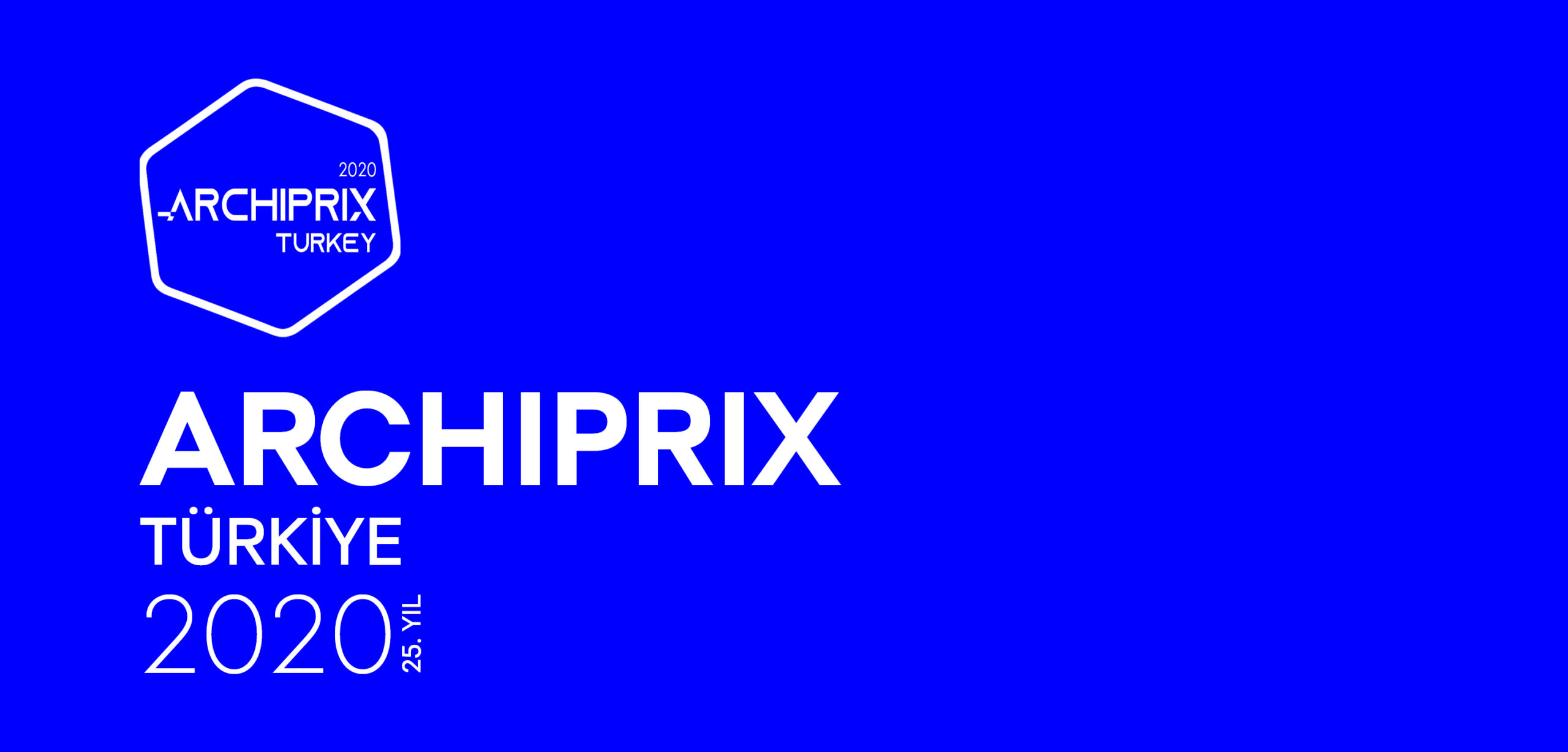 Archiprix Türkiye 2020 Ödül Töreni ve Kolokyumu - Arkitera