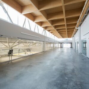 Verdun Oditoryum ve Denis Savard Arena - Les architectes FABG - Arkitera