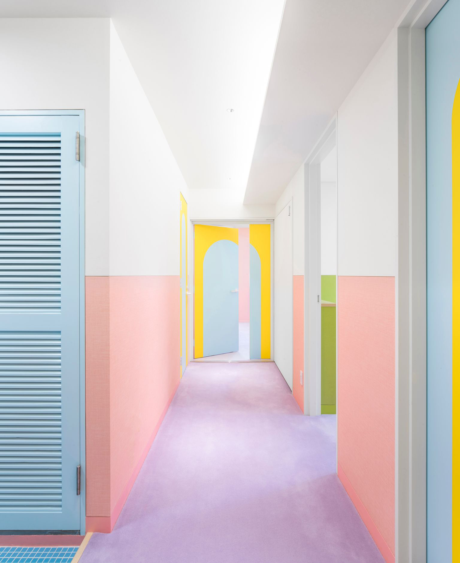 Adam Nathaniel Furman Konferansı - Arkitera