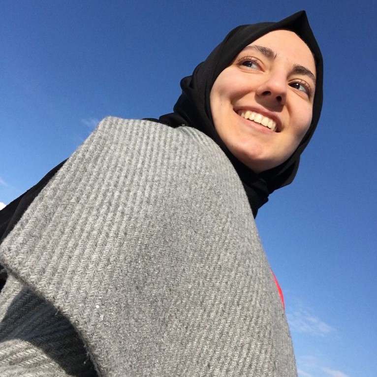 Zehra Mina Kaya, Author at Arkitera