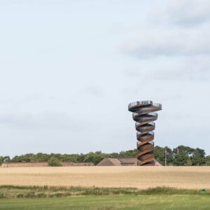 Marsk Kulesi (Marsk Tower) - Arkitera