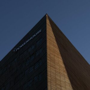 Powerhouse Telemark - Arkitera