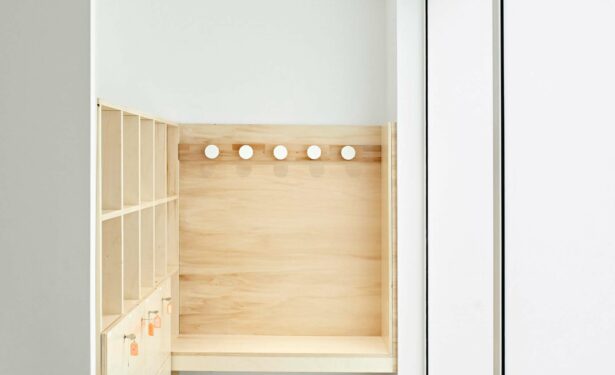 Pierre Chevet Spor Salonu - Arkitera