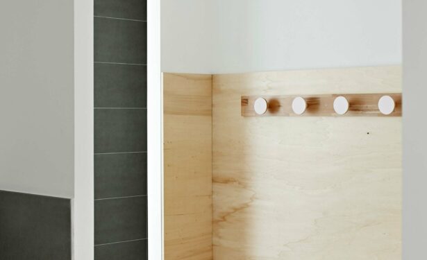 Pierre Chevet Spor Salonu - Arkitera