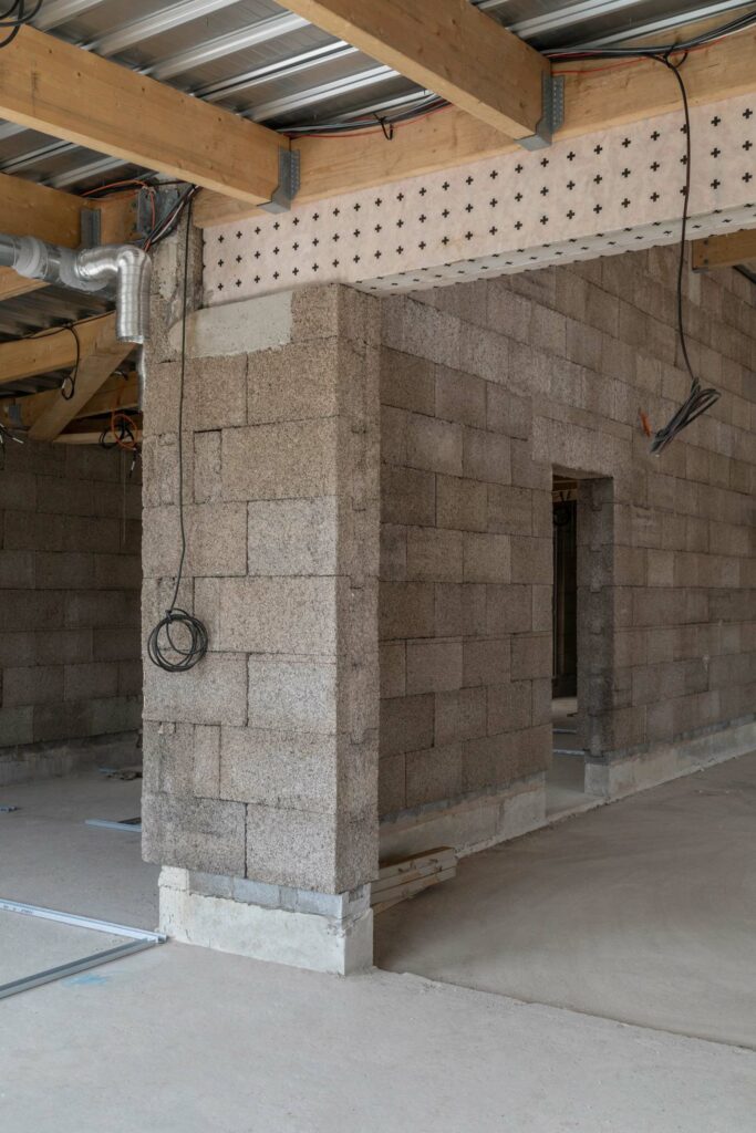 Pierre Chevet Spor Salonu - Arkitera