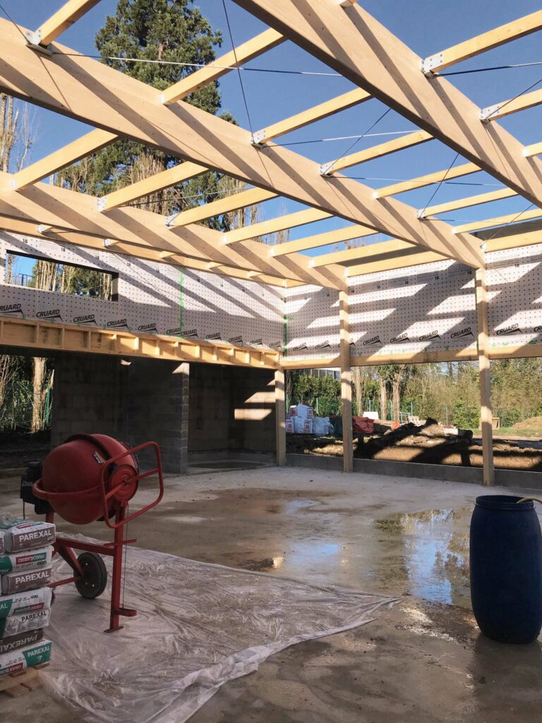 Pierre Chevet Spor Salonu - Arkitera