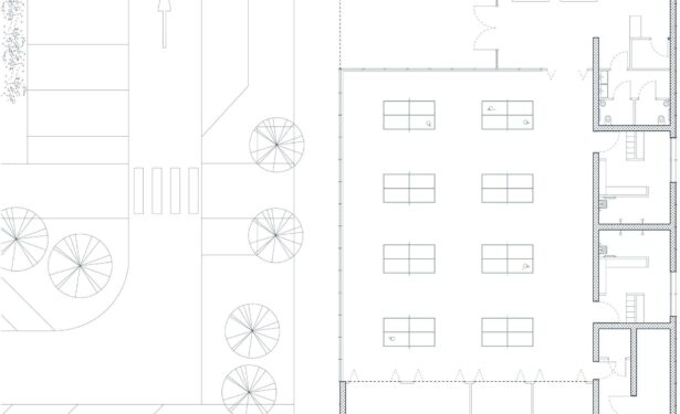 Pierre Chevet Spor Salonu - Arkitera