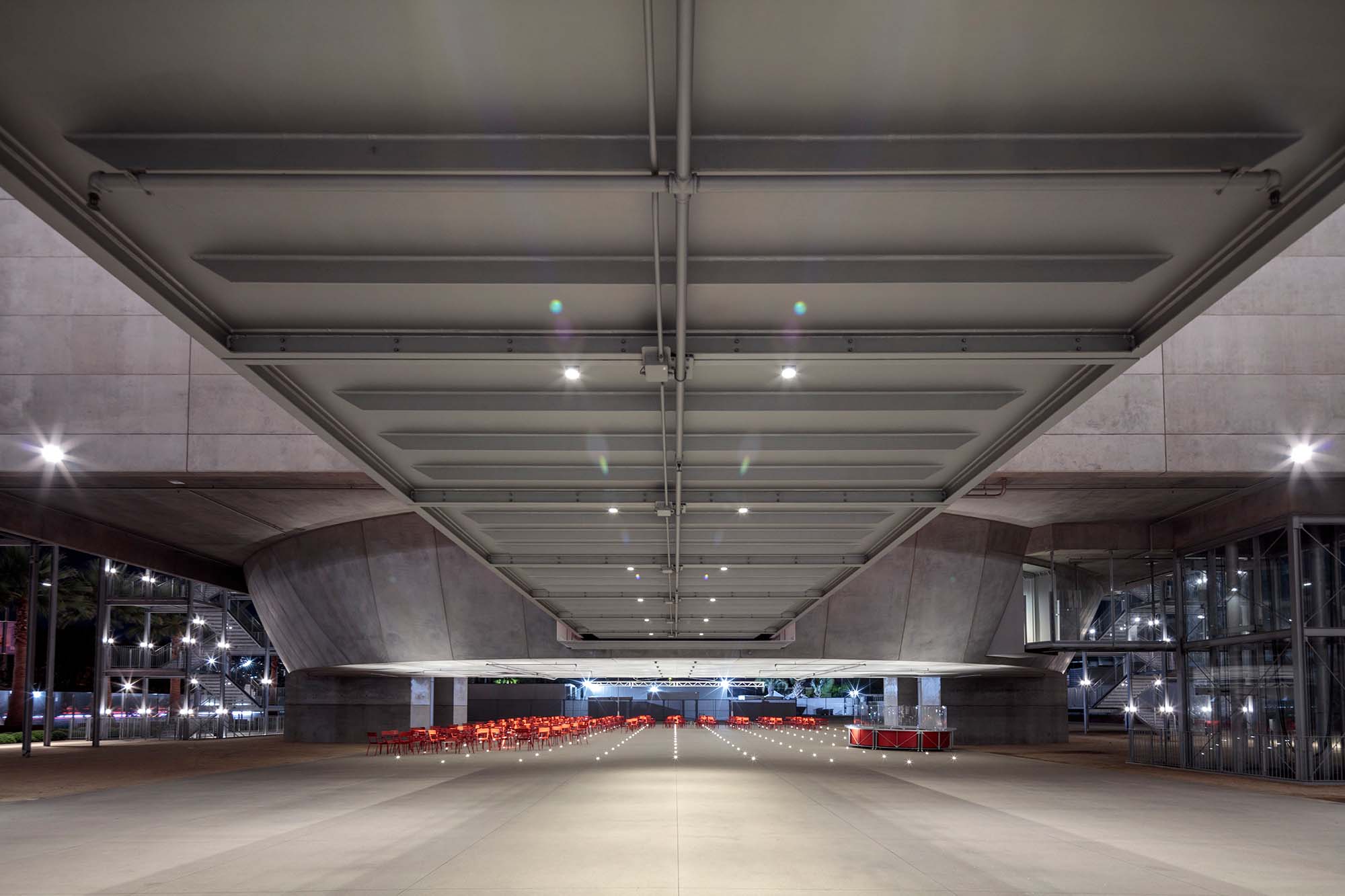 Academy Museum of Motion Pictures - Arkitera