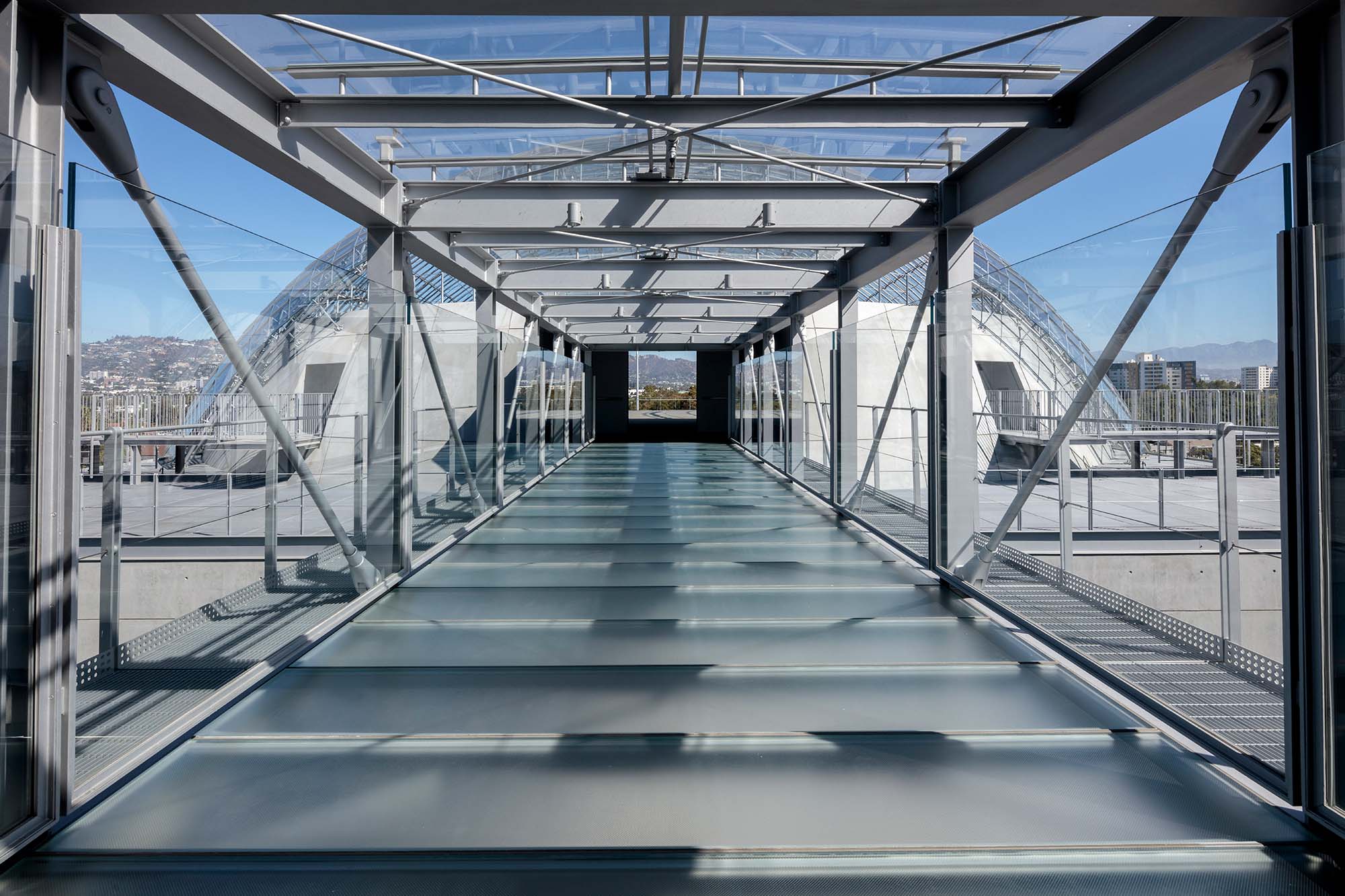 Academy Museum of Motion Pictures - Arkitera