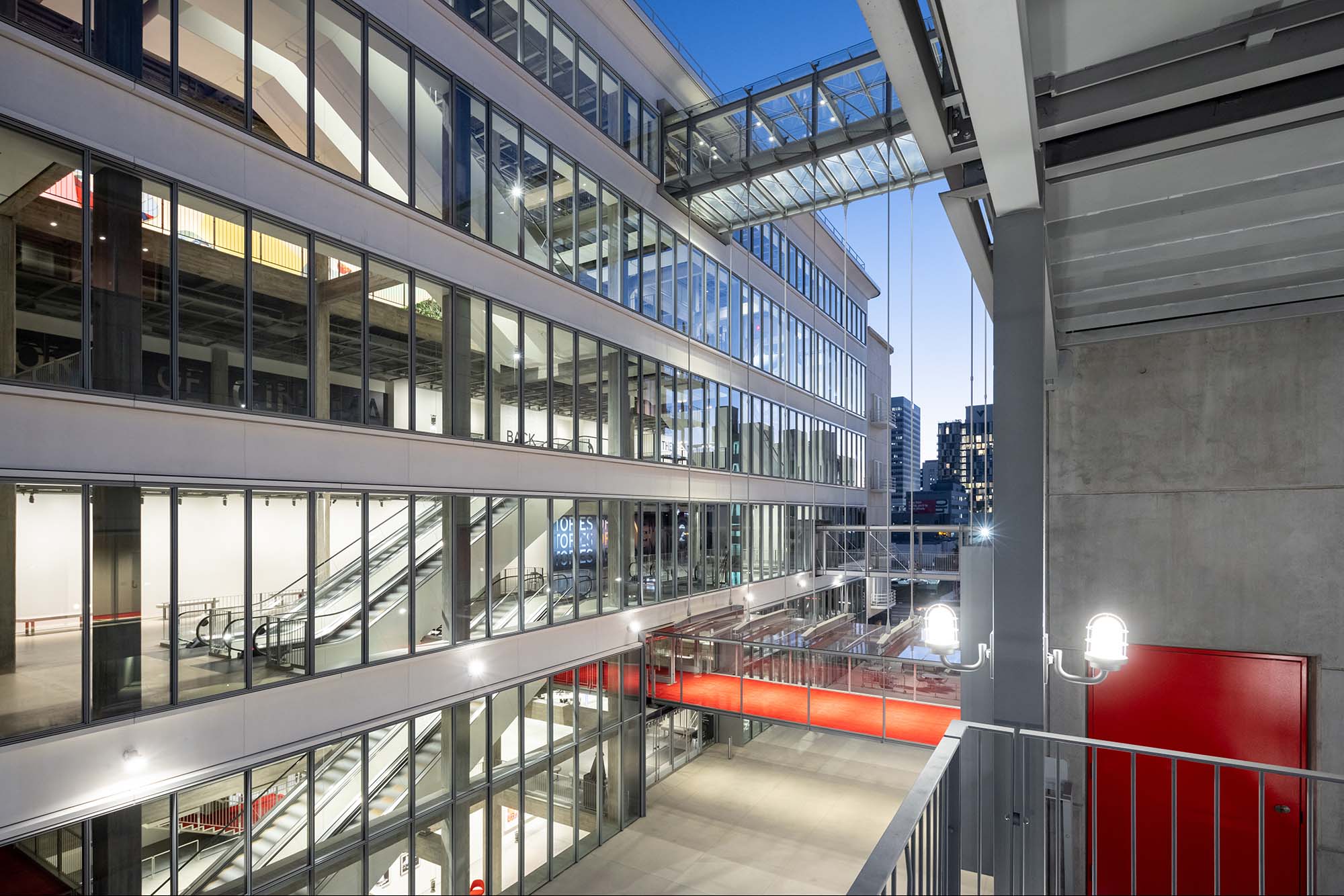 Academy Museum of Motion Pictures - Arkitera