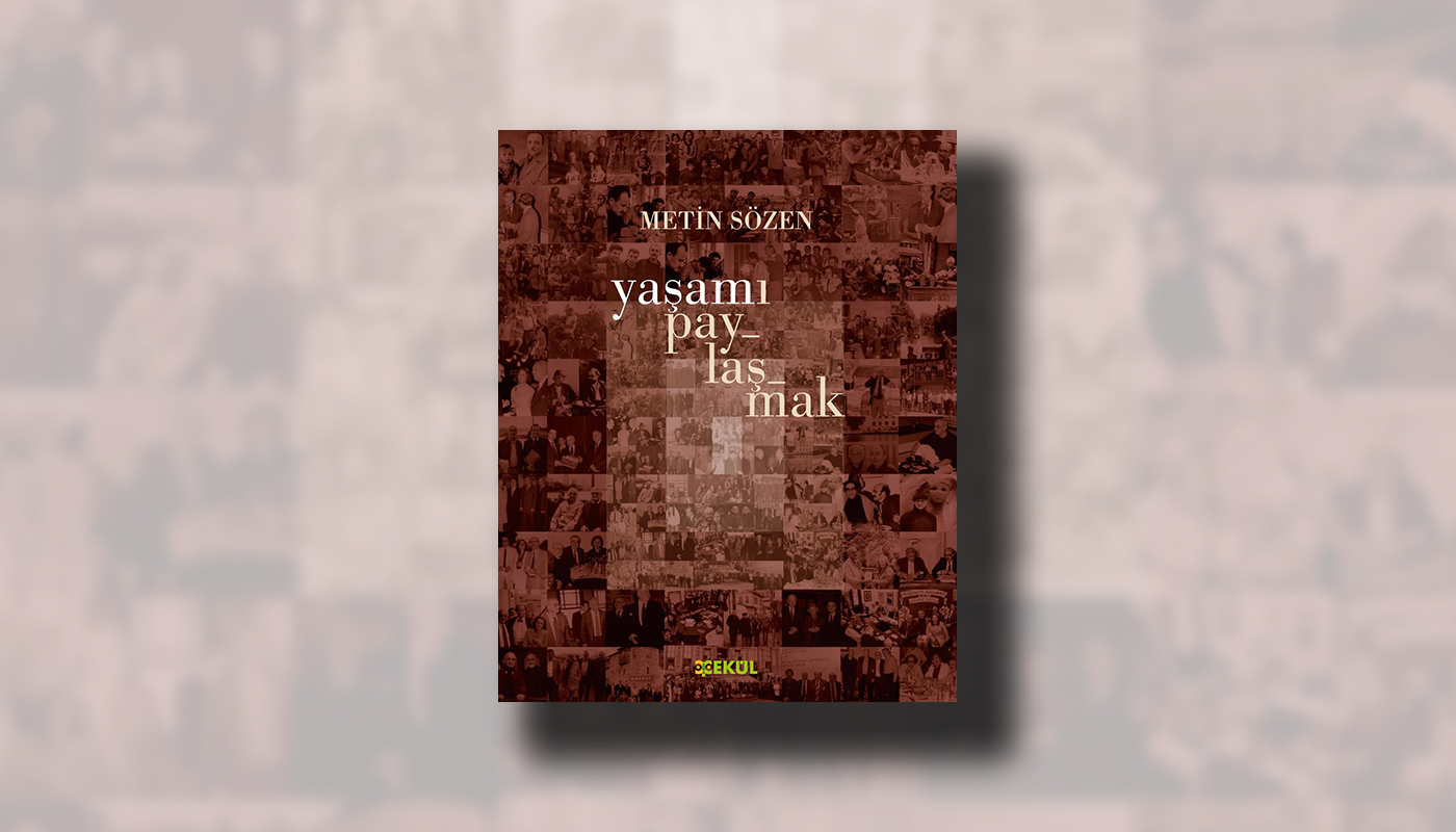 Yaşamı Paylaşmak - Arkitera