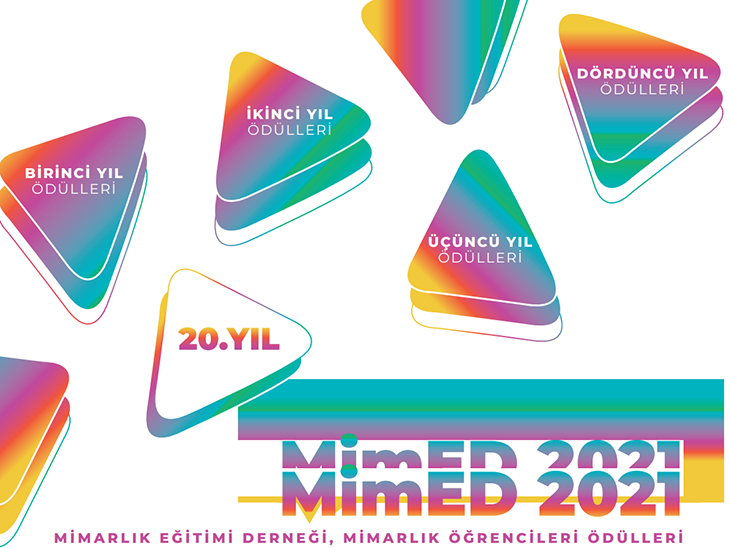 MimED 2021 Öğrenci Proje Yarışması Sonuçlandı - Arkitera