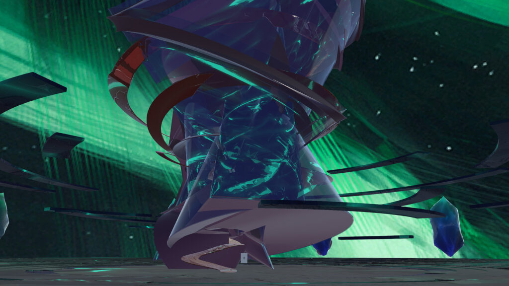 Finalist, The Renaissance Of The Metaverse - Arkitera