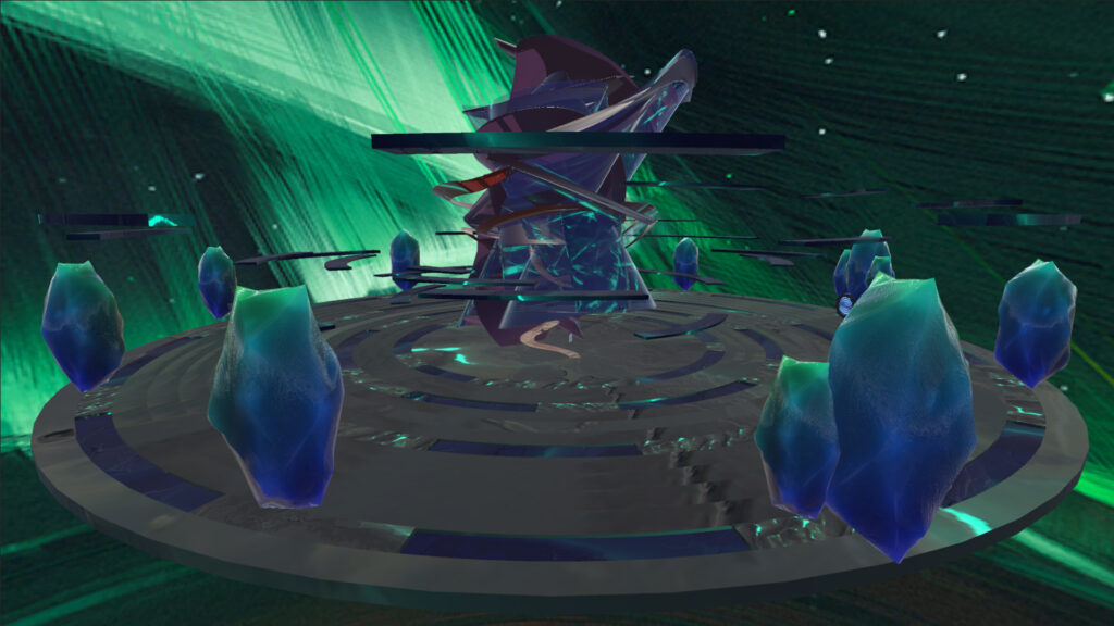 Finalist, The Renaissance Of The Metaverse - Arkitera