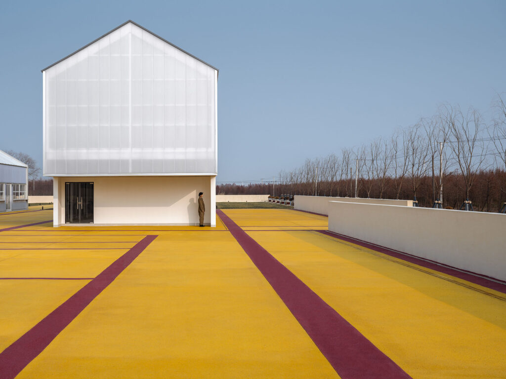 Altın Harman: Cockaigne of Everyman - Arkitera