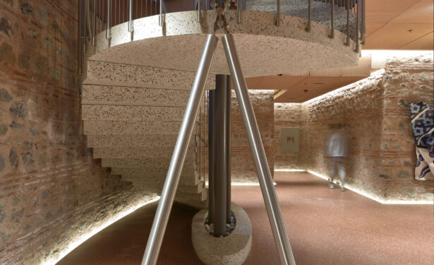 Divan Kuruçeşme - Arkitera