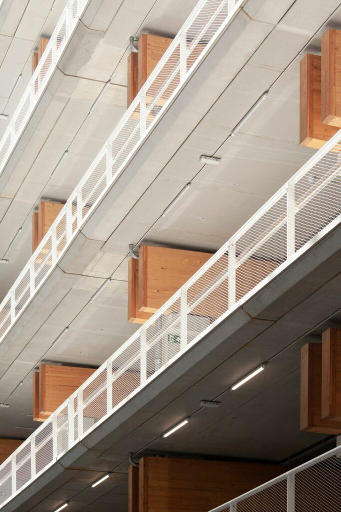 Hub’tan Belçika’da Bir Sürdürülebilir Hareketlilik Örneği Otopark: Park ...