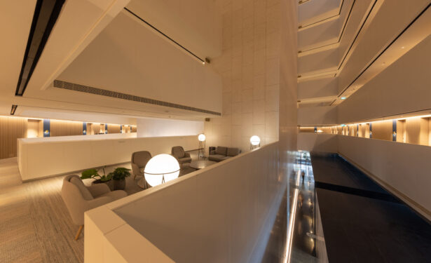 CapitaSpring - Arkitera