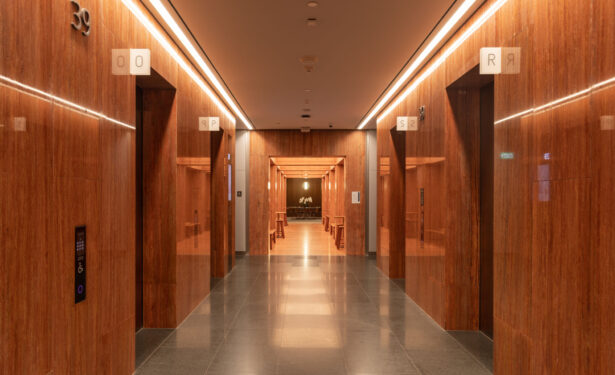 CapitaSpring - Arkitera