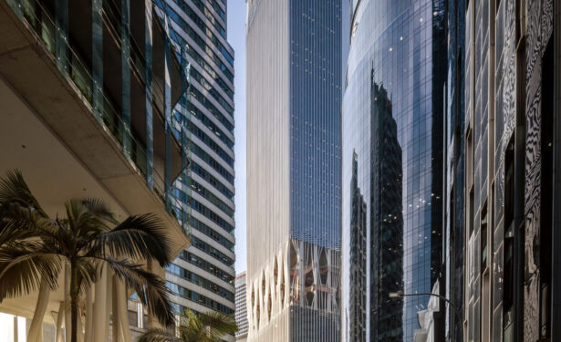 CapitaSpring - Arkitera