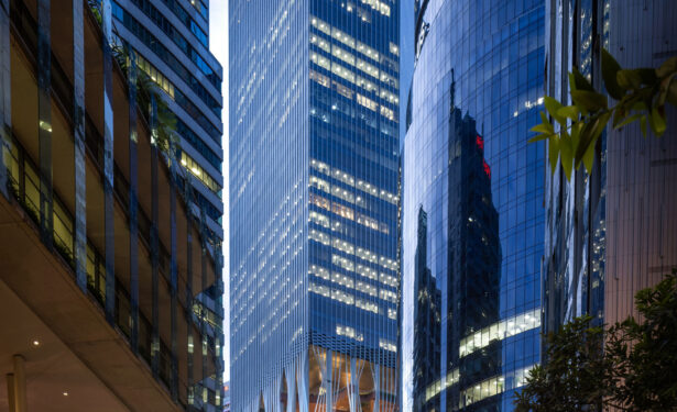 CapitaSpring - Arkitera