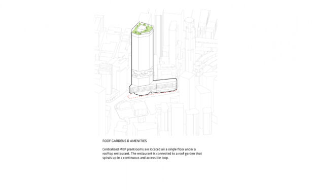 CapitaSpring - Arkitera