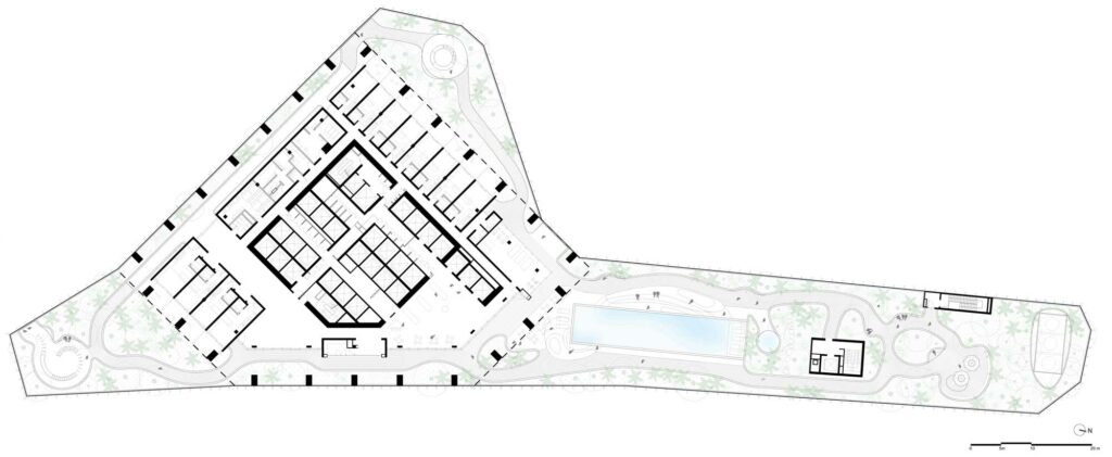 CapitaSpring - Arkitera