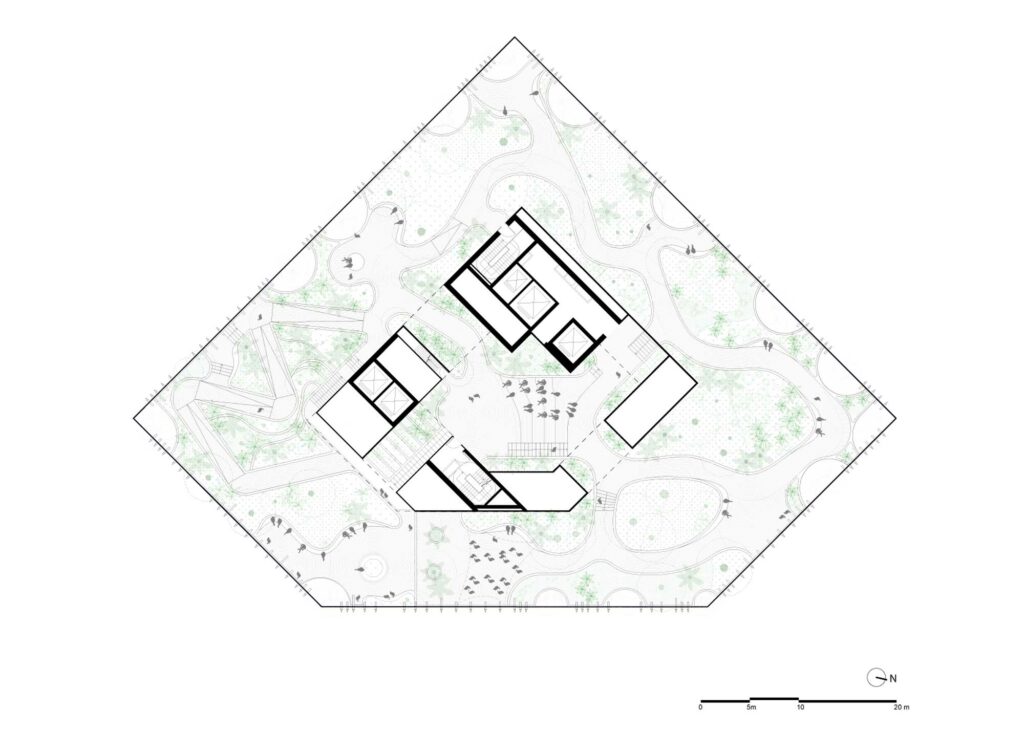 CapitaSpring - Arkitera