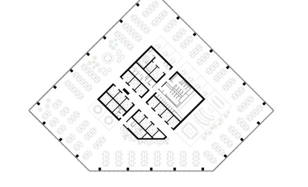 CapitaSpring - Arkitera