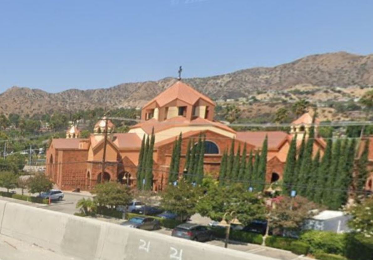 Modern Cami Yapmayın - Arkitera