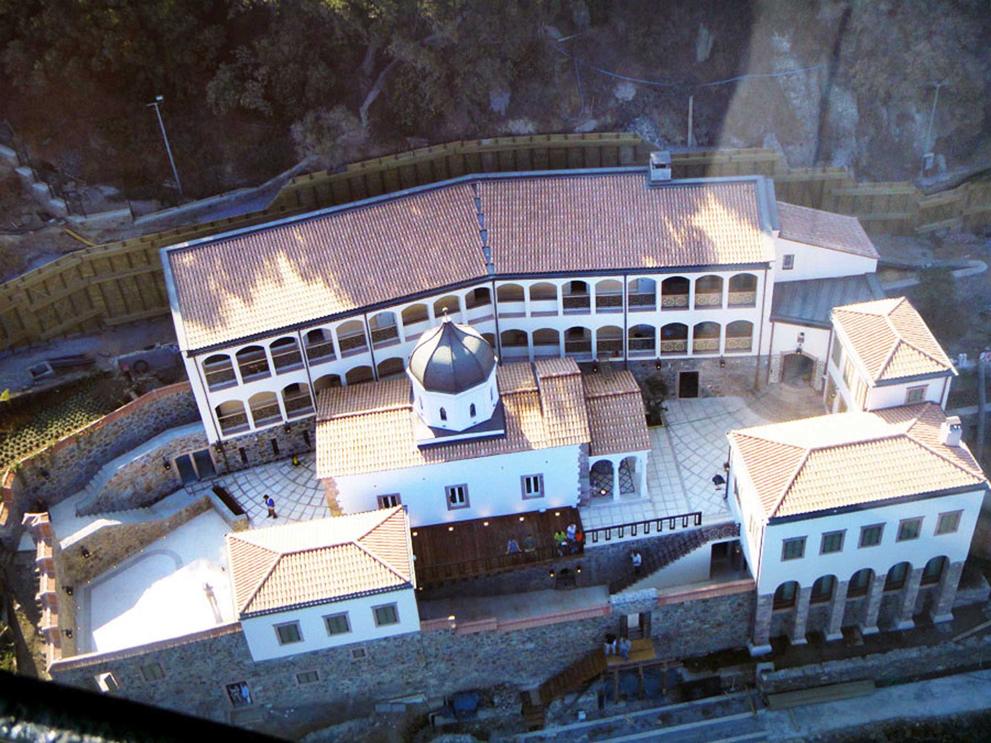 ARKIV’den Seçtiklerimiz – Balıkesir - Arkitera