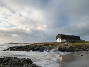 Mannal House arşivleri - Arkitera