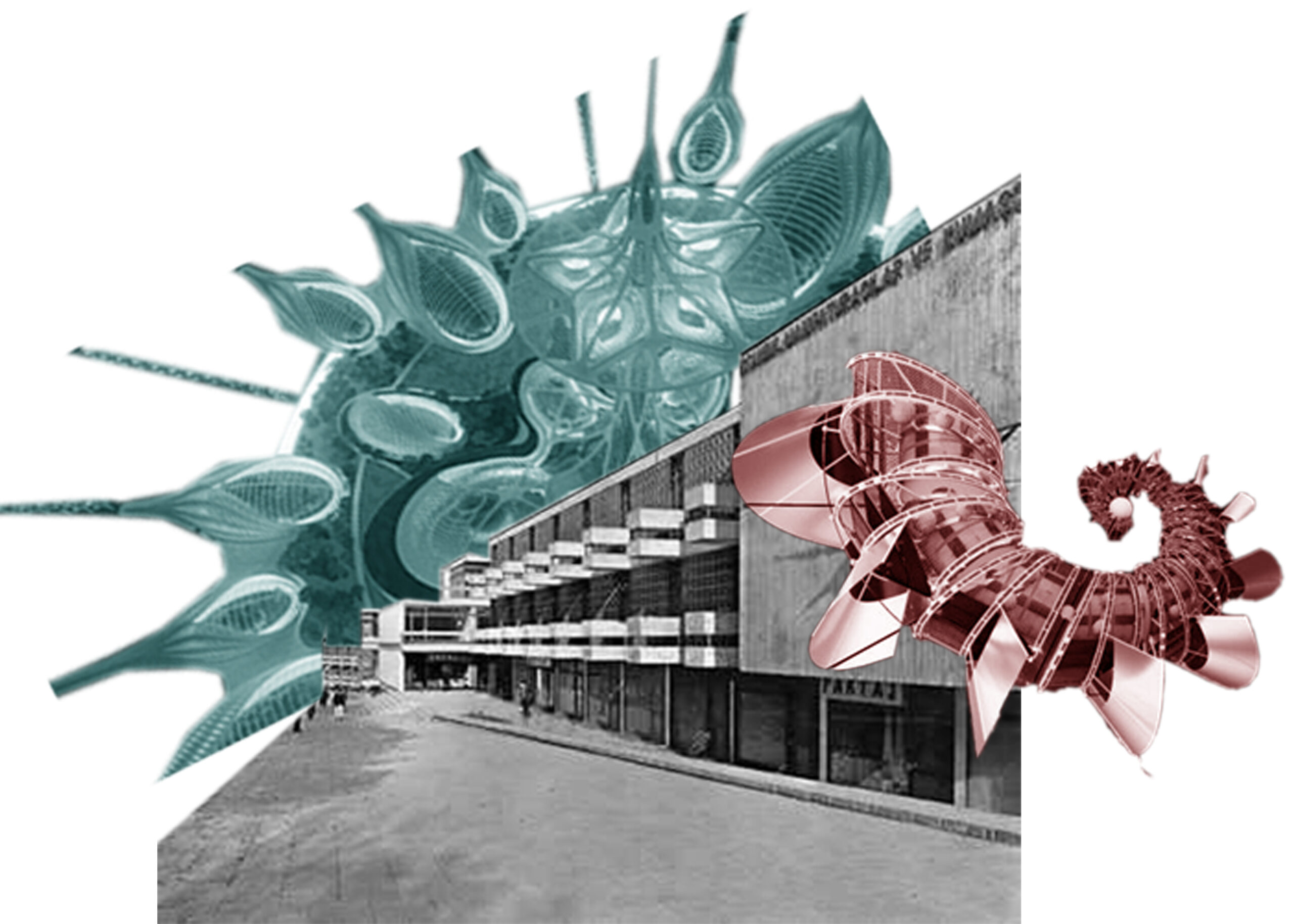 Mimarlığın Delikli Perdesi: Perde Yığını Altında Kalanlar - Arkitera