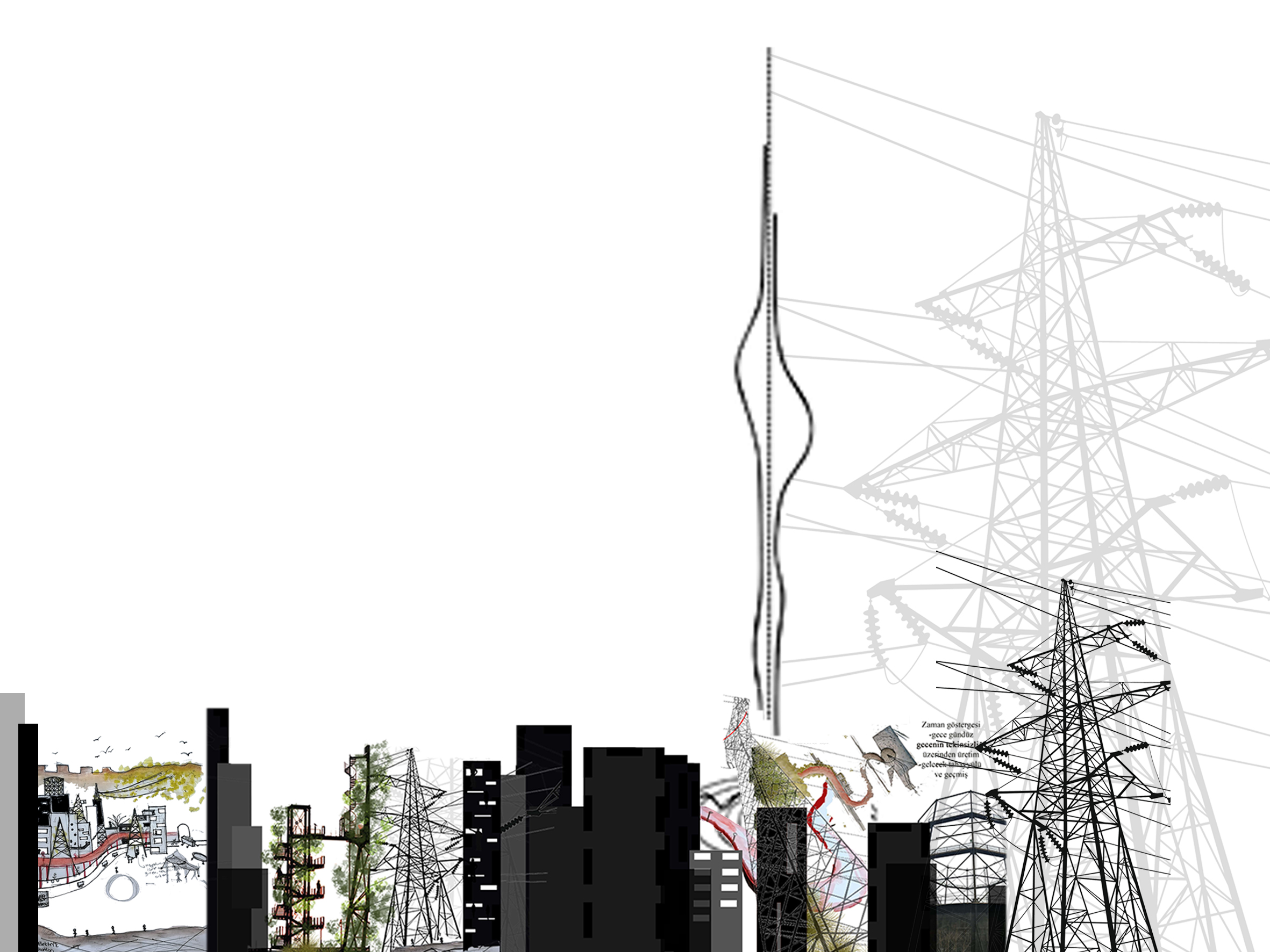 Mimarlığın Delikli Perdesi: Perde Yığını Altında Kalanlar - Arkitera