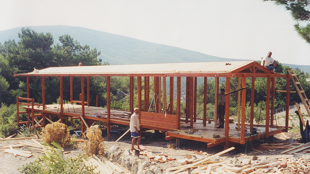 ARKIV’den Seçtiklerimiz – İzmir - Arkitera