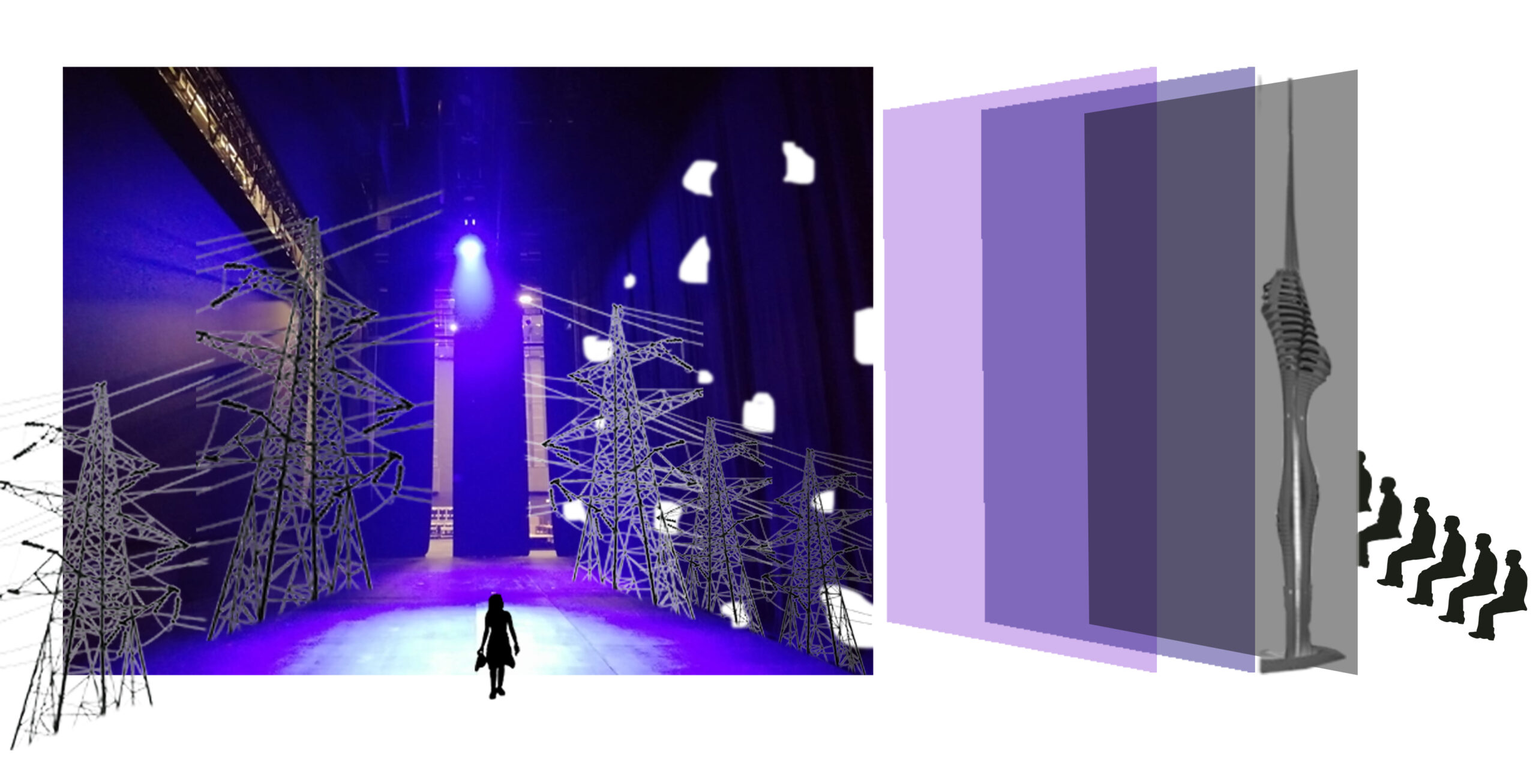 Mimarlığın Delikli Perdesi: Perde Yığını Altında Kalanlar - Arkitera