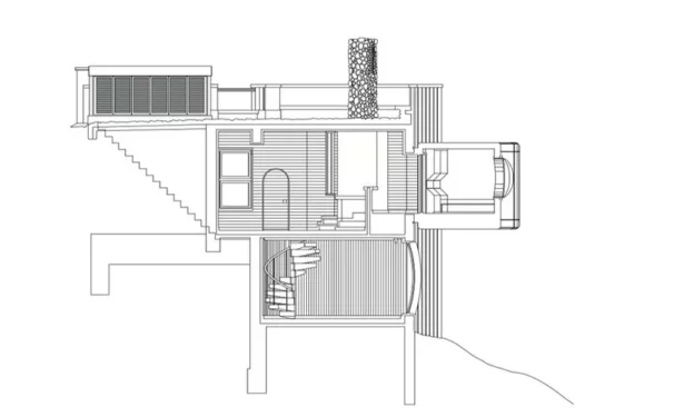 Kisho Kurokawa Tasarımı Capsule House K Airbnb’de Kiralanabiliyor ...
