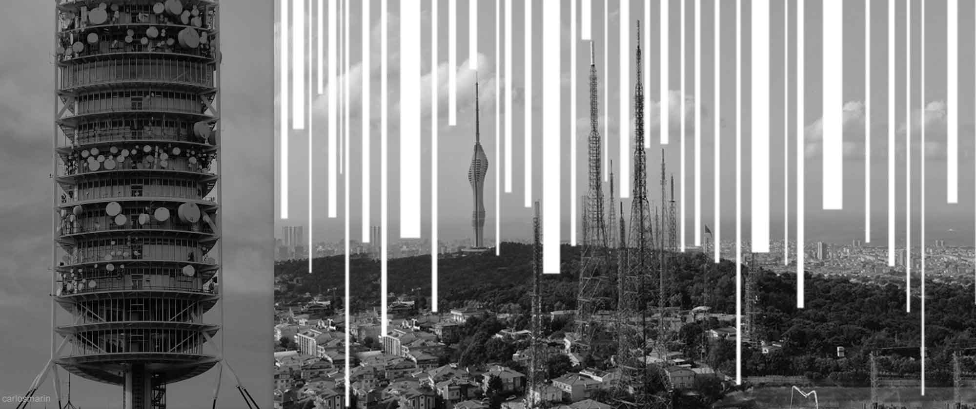 Mimarlığın Delikli Perdesi: Perde Yığını Altında Kalanlar - Arkitera