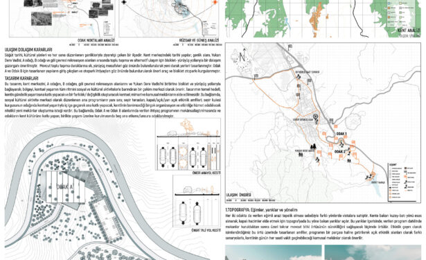 Katılımcı, Söğüt Tarih ve Doğa ile Buluşma-Karşılaşma Alanı Mimari ...